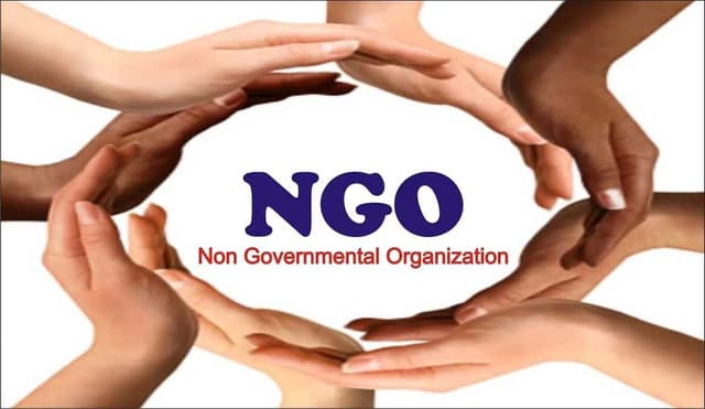 Register an NGO in Kenya Online | Step-by-Step Guide